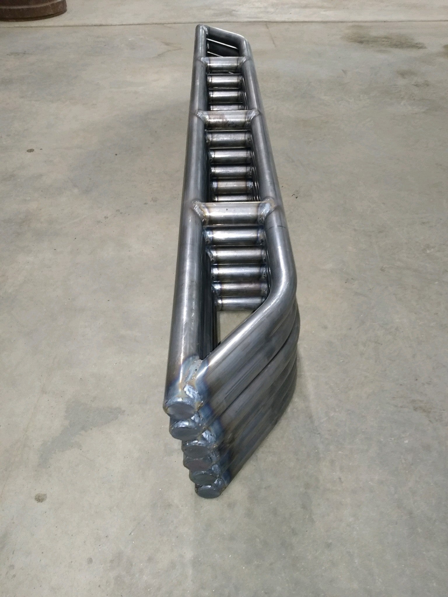 Weld-On Rock Sliders – JA Services, LLC Offroad Fabrication